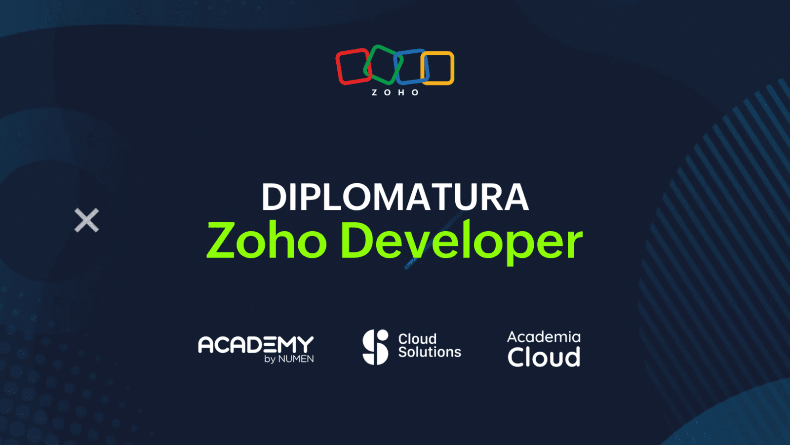 Novedades | Academia Cloud Commerce